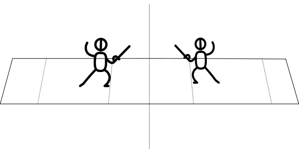 Let's Talk Sabre Rules | Houston Sword Sports